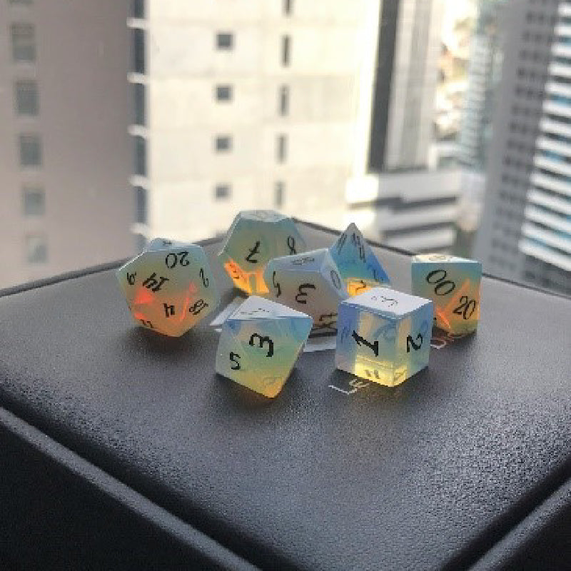 My Dice - Mira – Level Up Dice