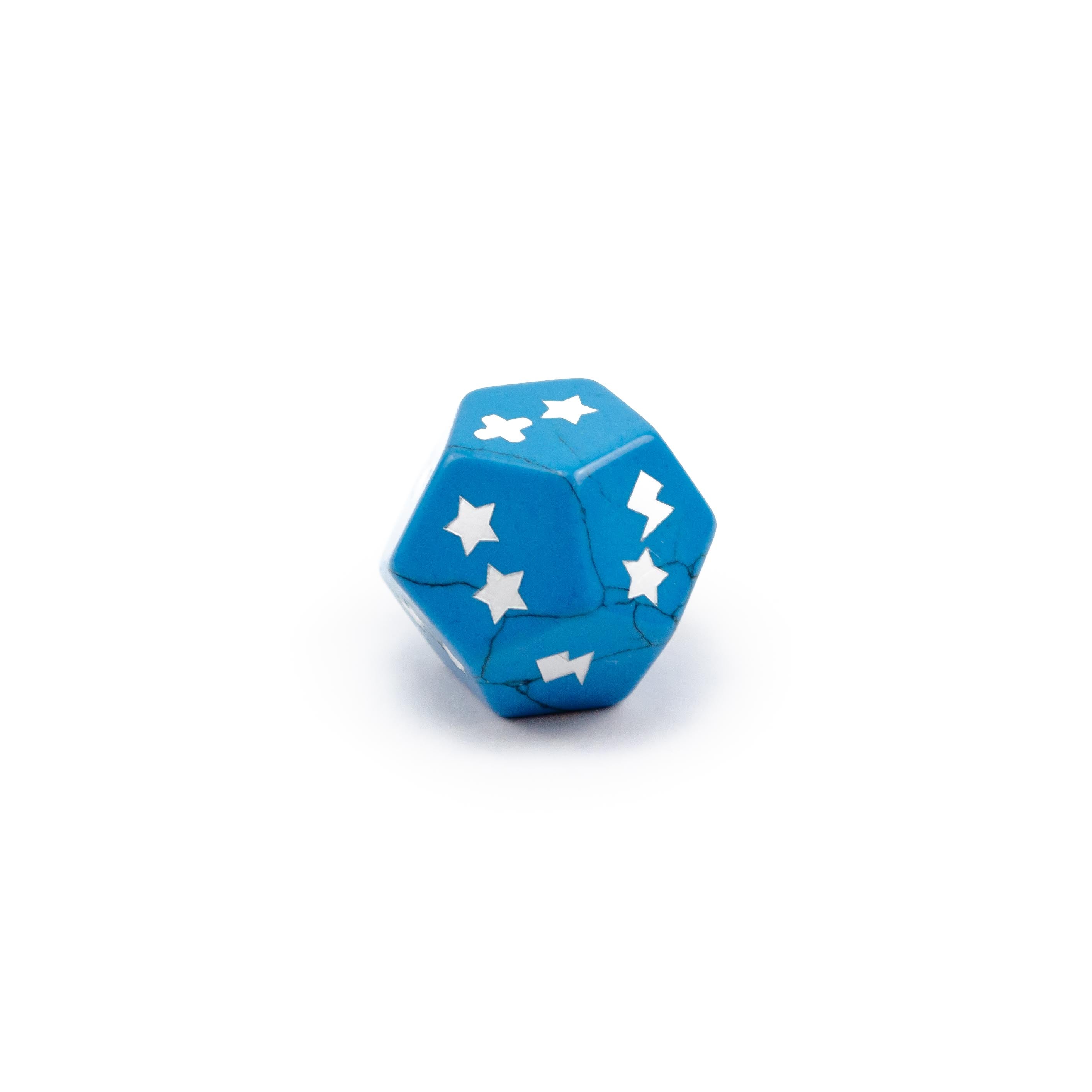 Descent: Legends of the Dark - D12 – Level Up Dice