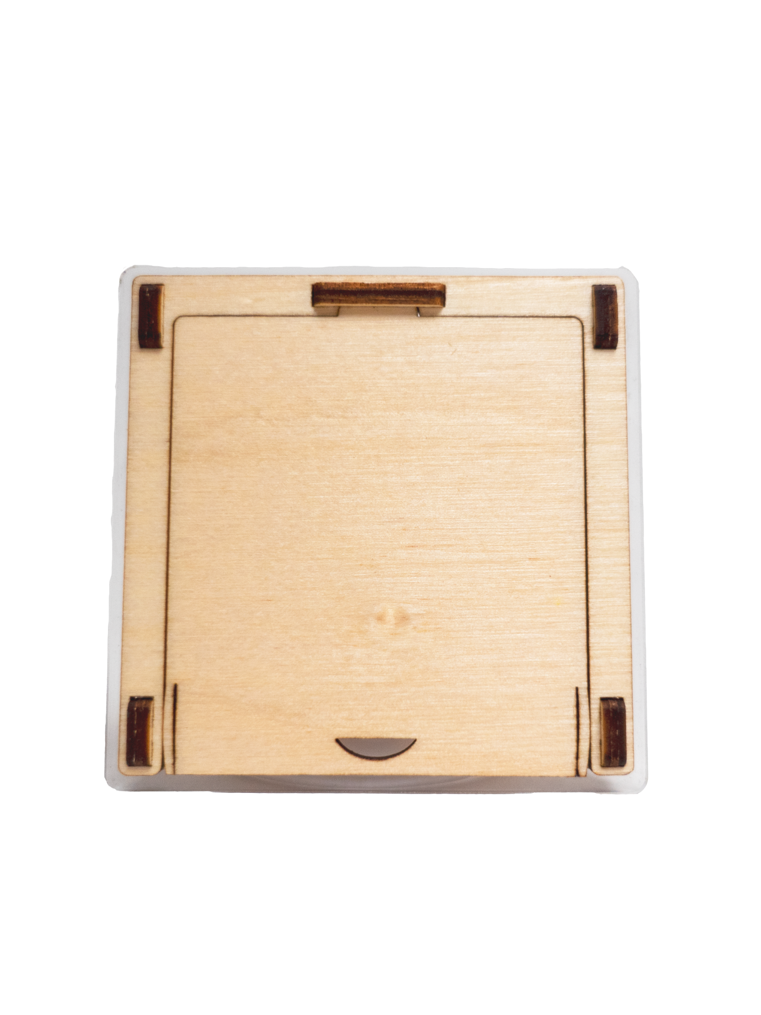 The Gaming Attaché - Scribe Shard – Level Up Dice